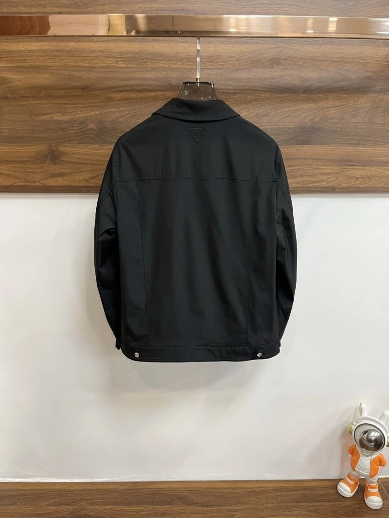 Real Prada Outwear