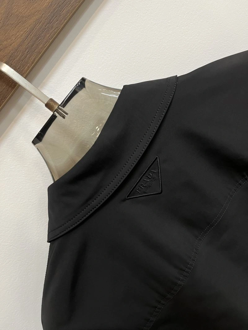 Real Prada Outwear