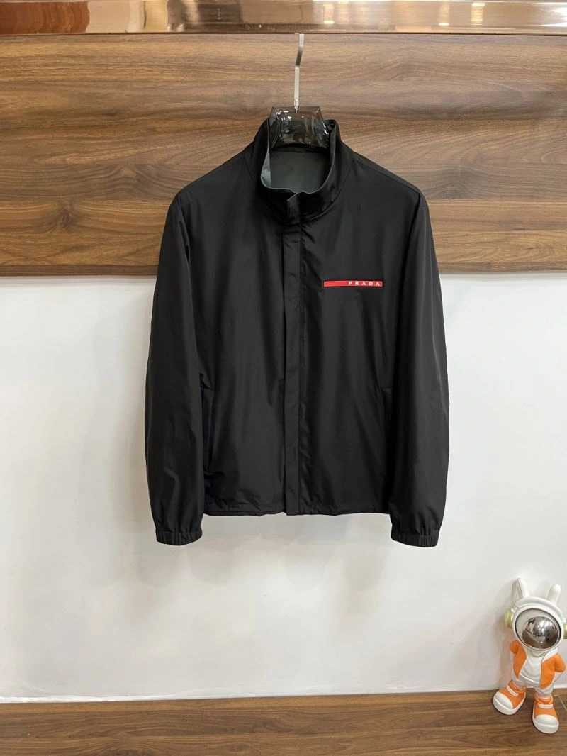Prada Outwear
