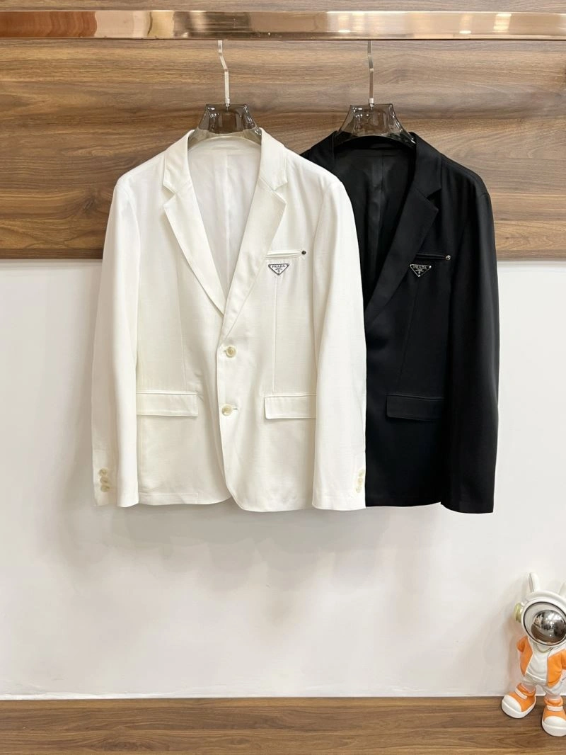 Prada Outwear