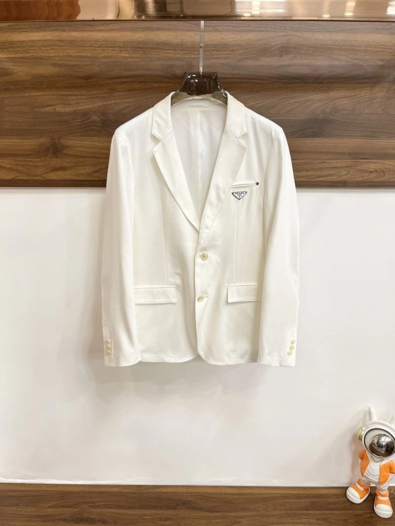 Legit Prada Outwear