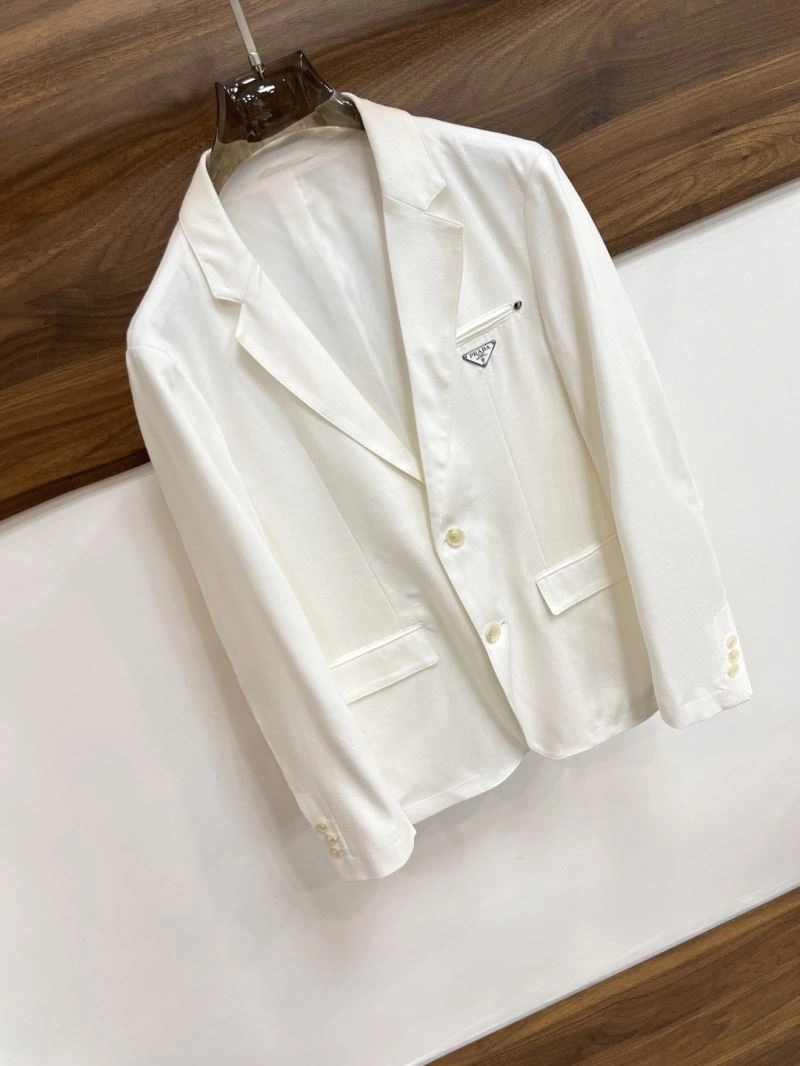 Legit Prada Outwear
