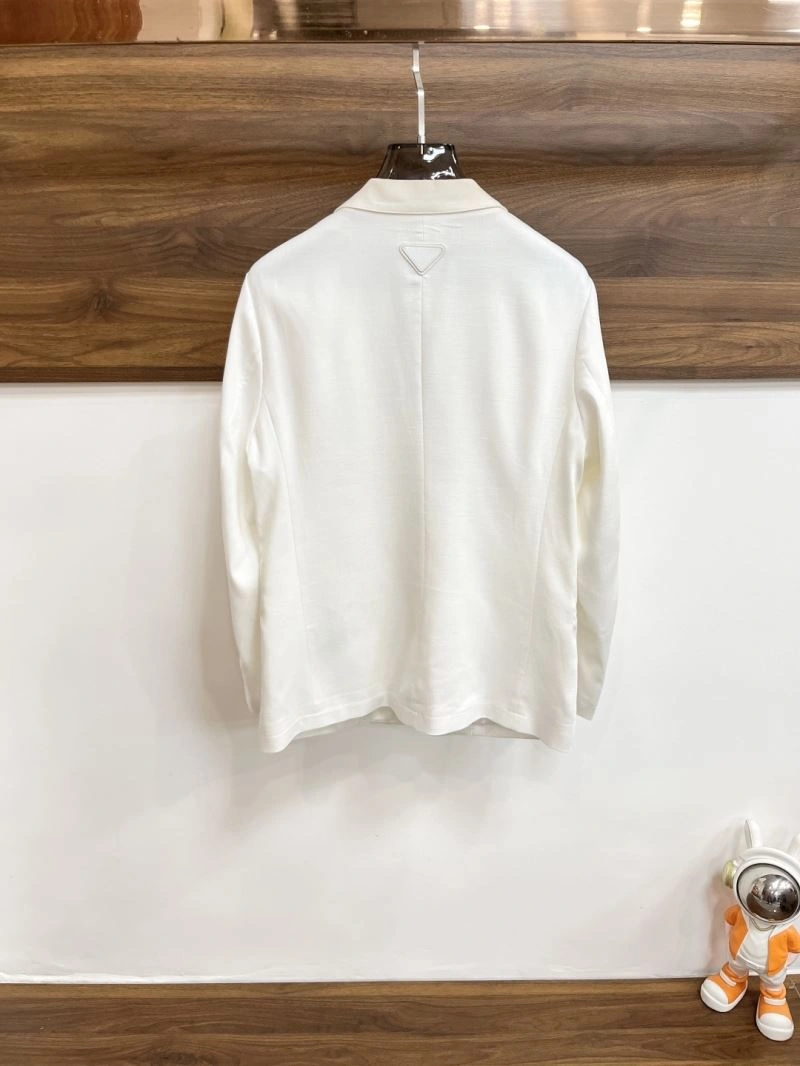 Legit Prada Outwear