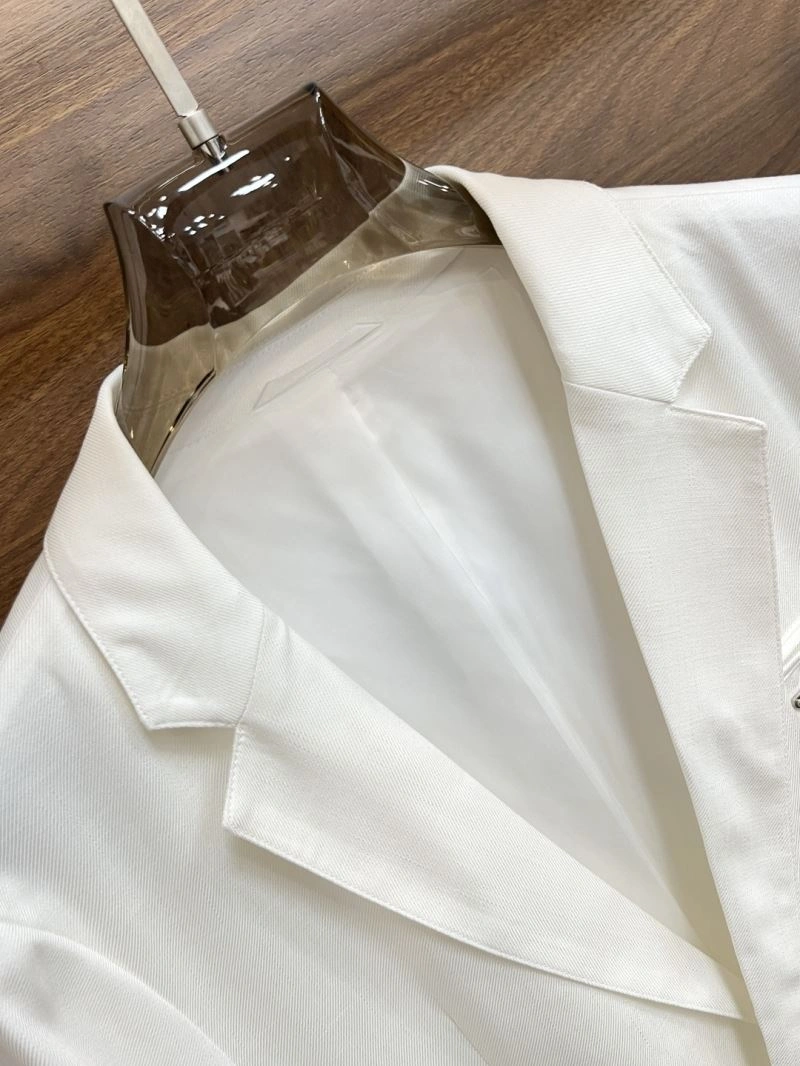 Legit Prada Outwear