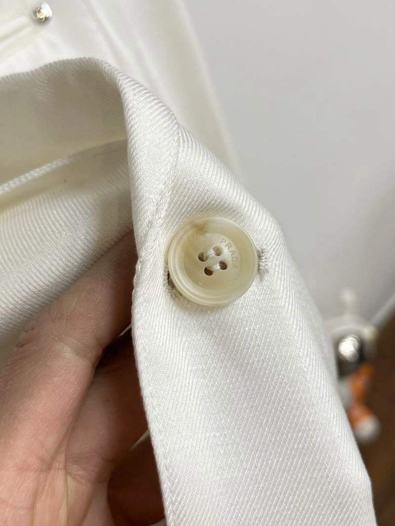 Legit Prada Outwear