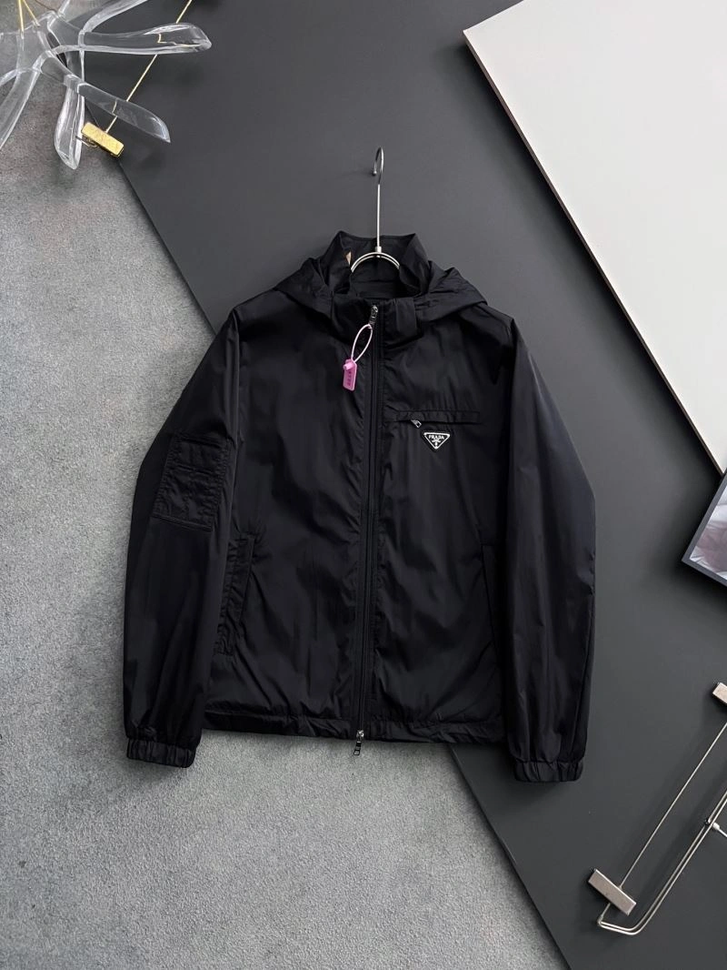 Prada Outwear