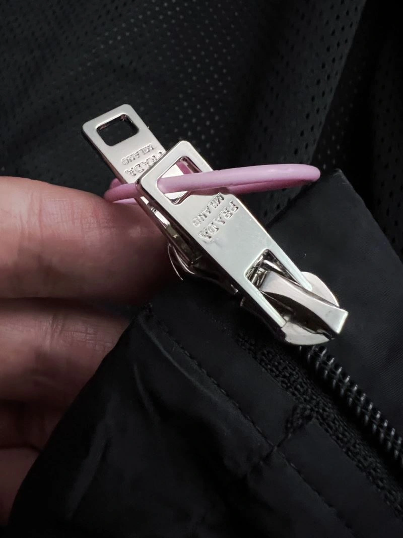 Factory-made Prada Outwear