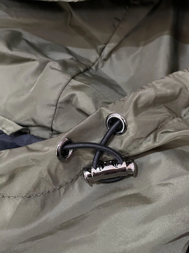 Official Prada Outwear