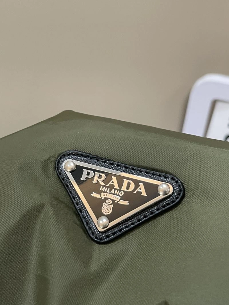 Official Prada Outwear
