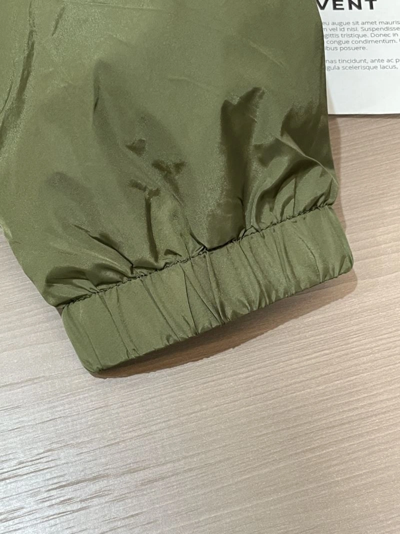 Official Prada Outwear