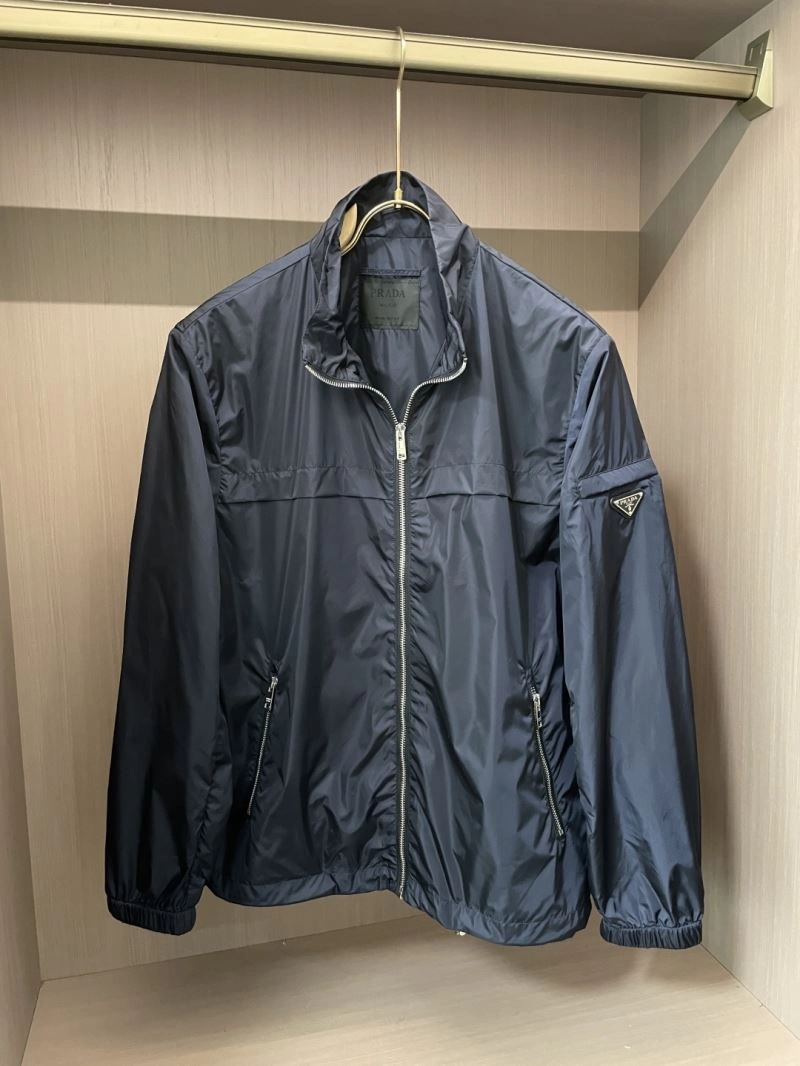 Prada Outwear