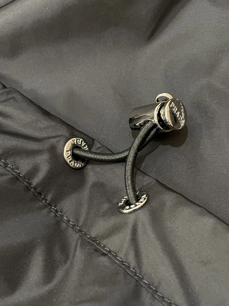Precise copy Prada Outwear