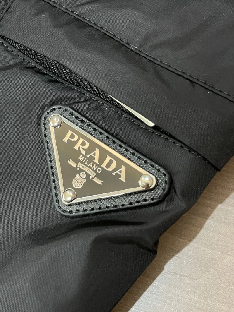 Precise copy Prada Outwear
