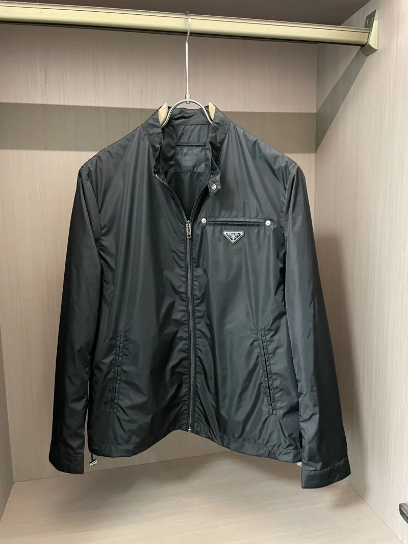 Prada Outwear