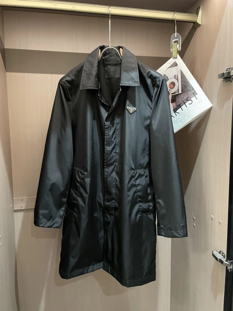 Prada Outwear