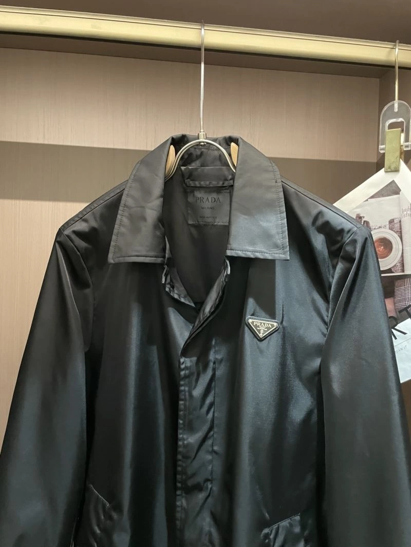 OEM Prada Outwear