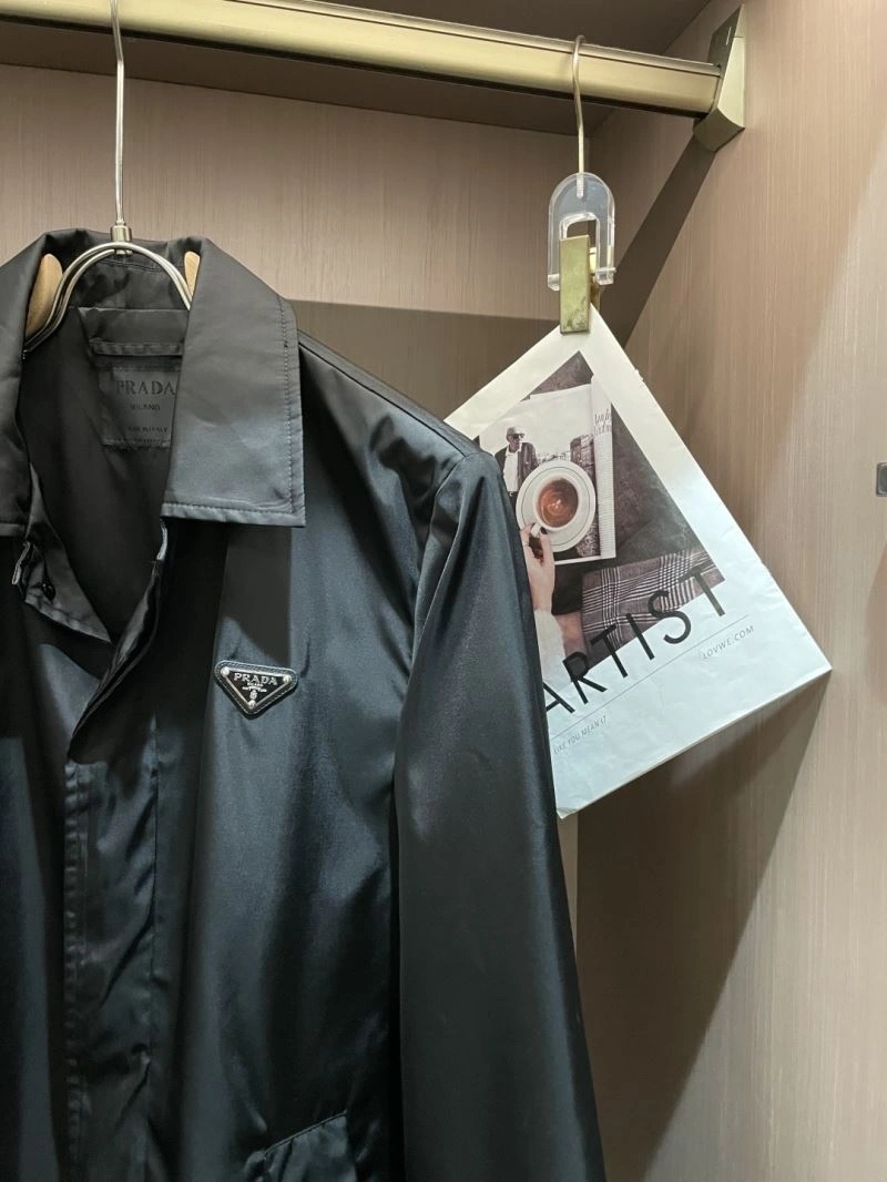 OEM Prada Outwear
