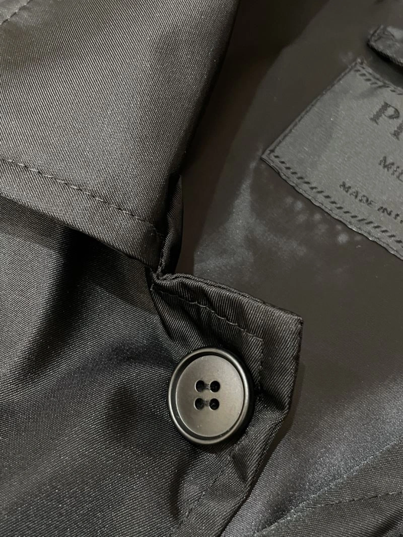 OEM Prada Outwear