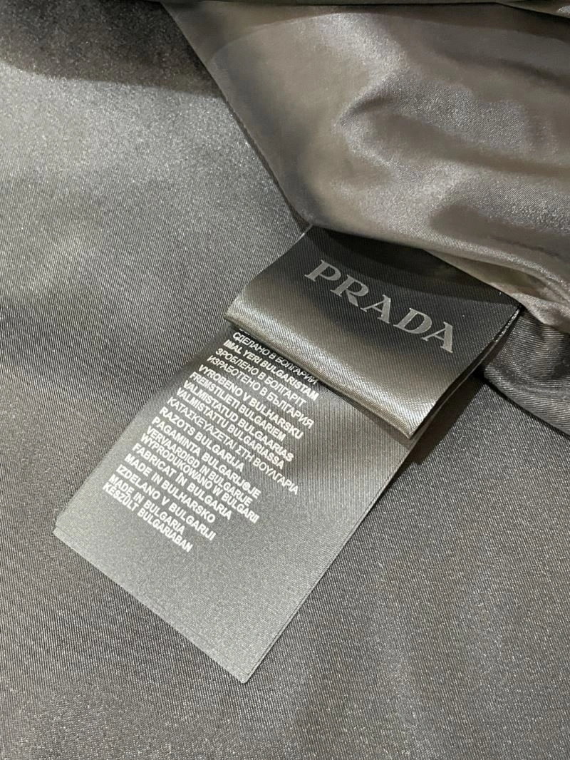 OEM Prada Outwear