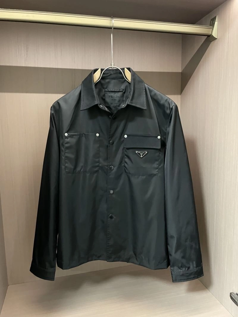 Prada Outwear