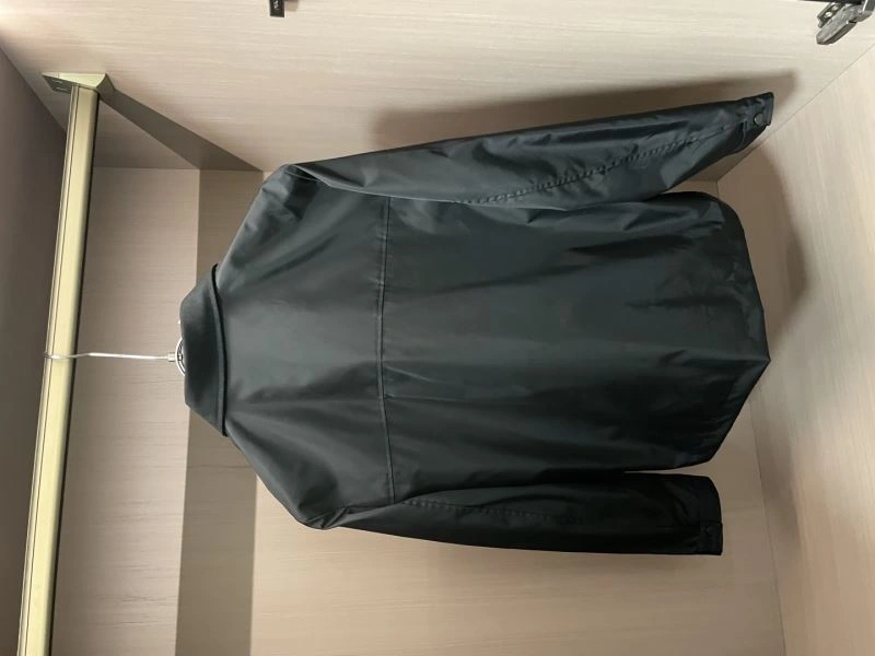 Authentic Prada Outwear
