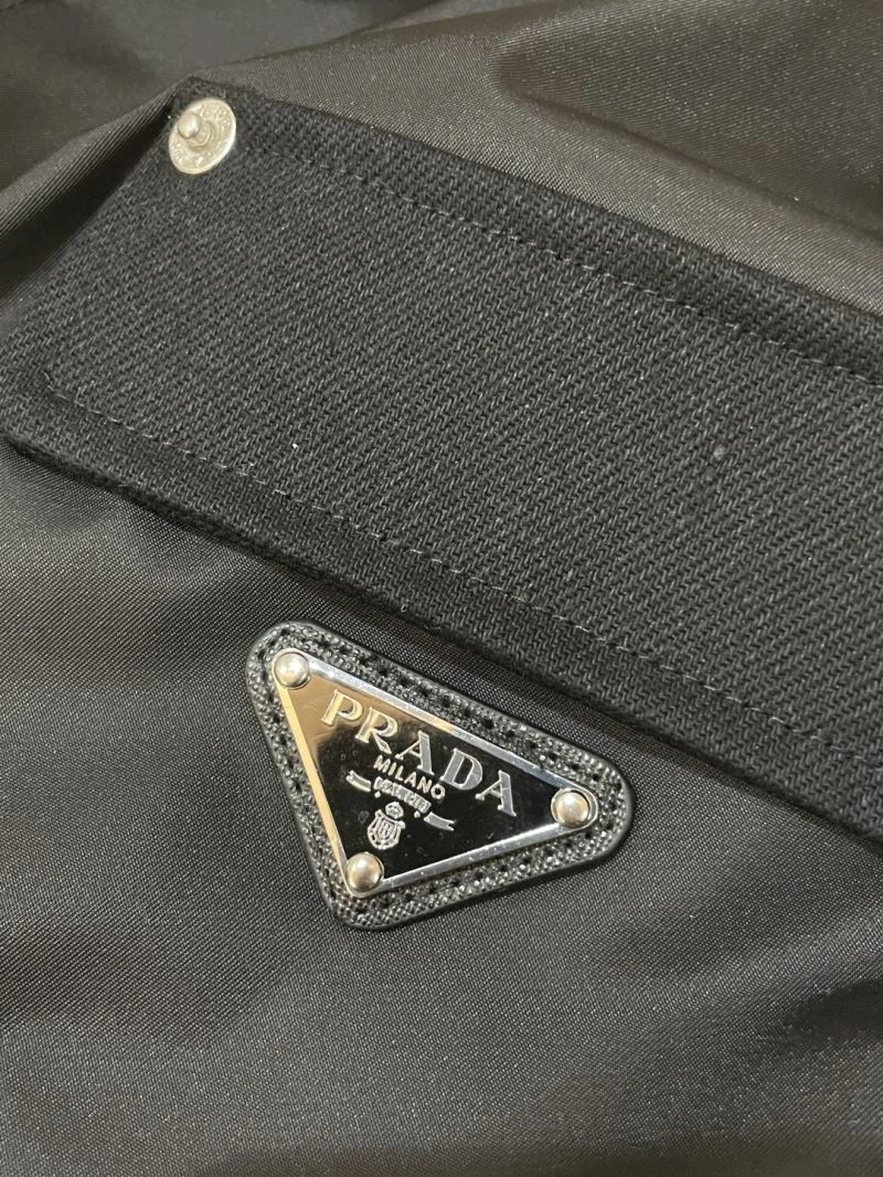 Authentic Prada Outwear