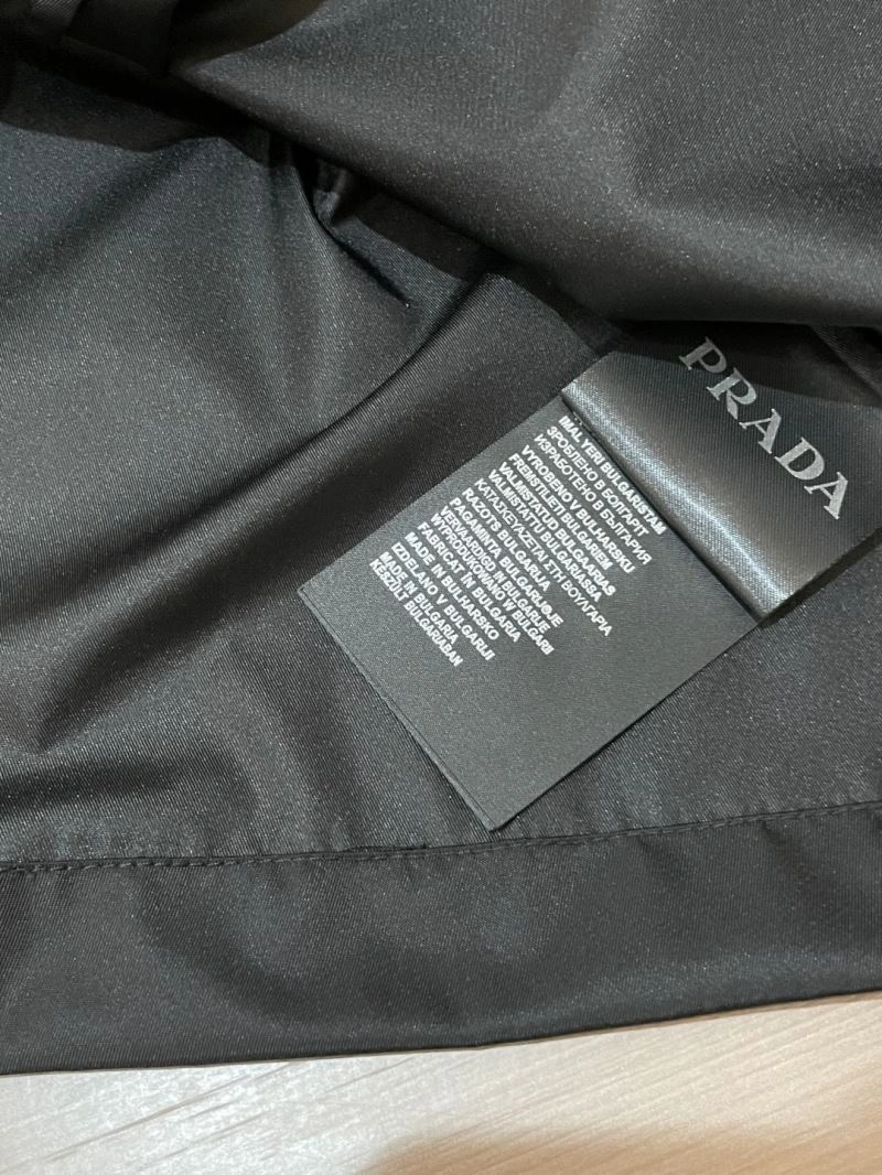 Authentic Prada Outwear