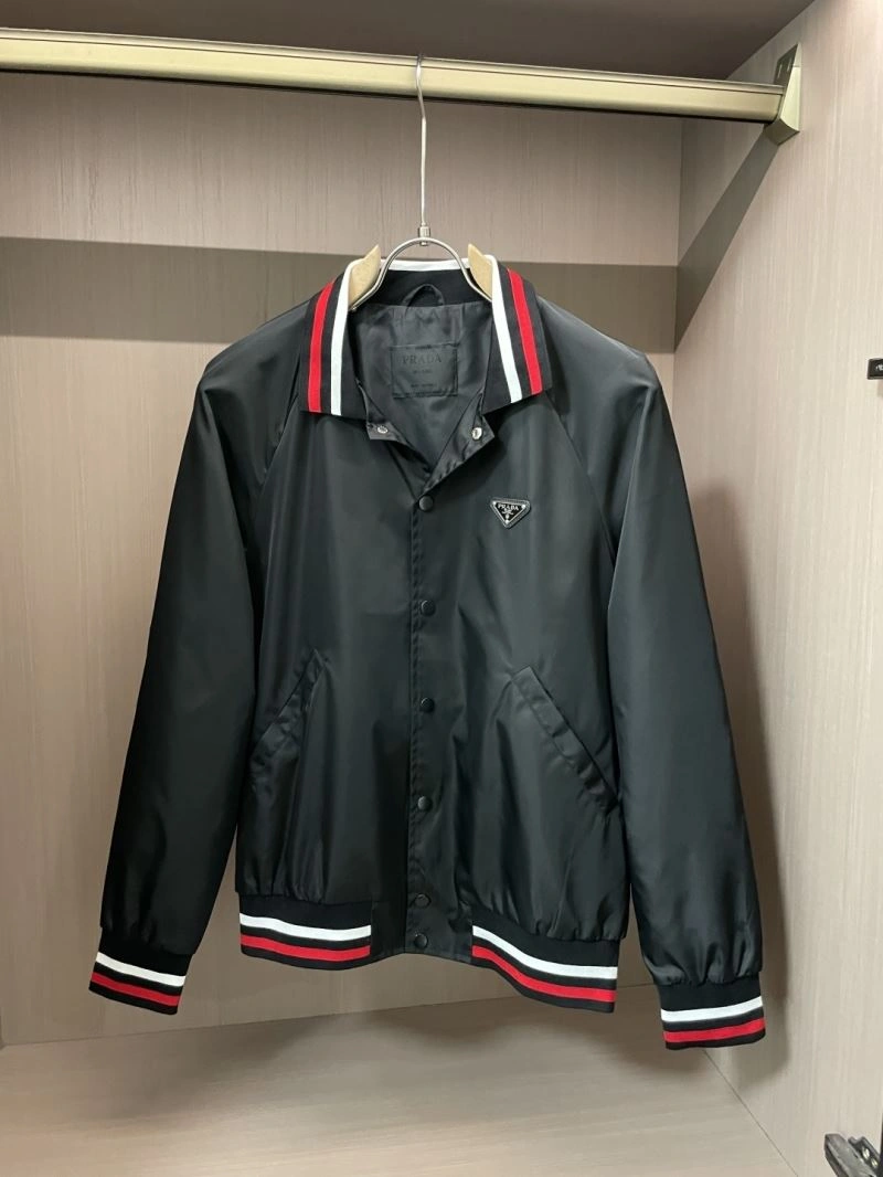 Prada Outwear