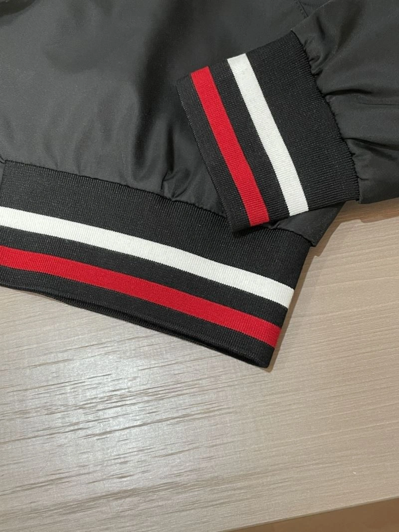 Official Prada Outwear
