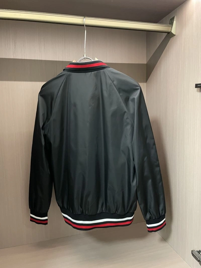 Official Prada Outwear