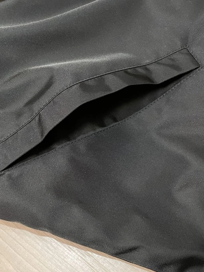 Official Prada Outwear