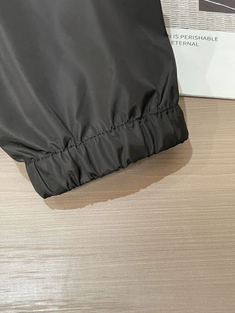 Factory-made Prada Outwear