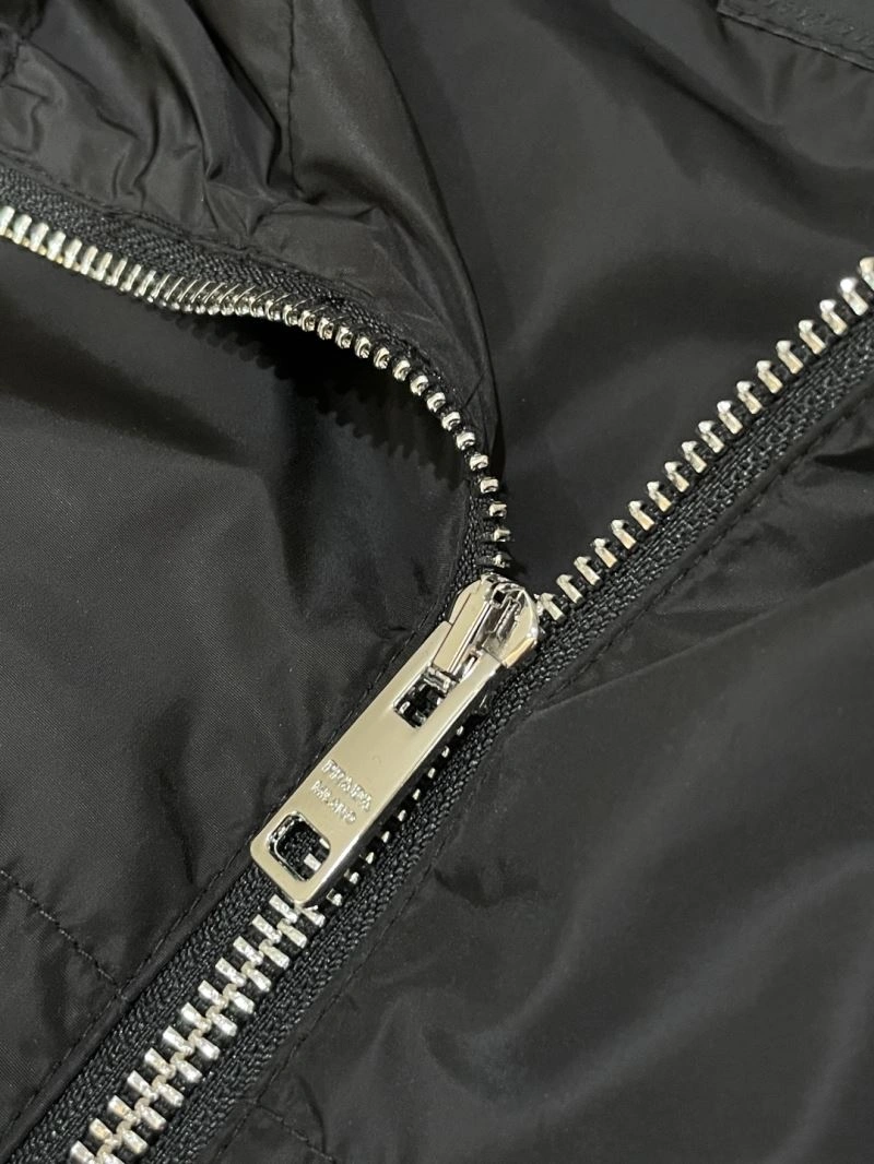 Factory-made Prada Outwear
