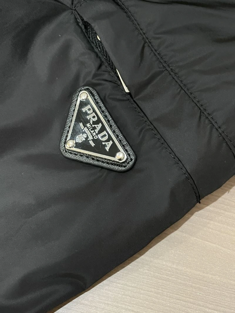Factory-made Prada Outwear