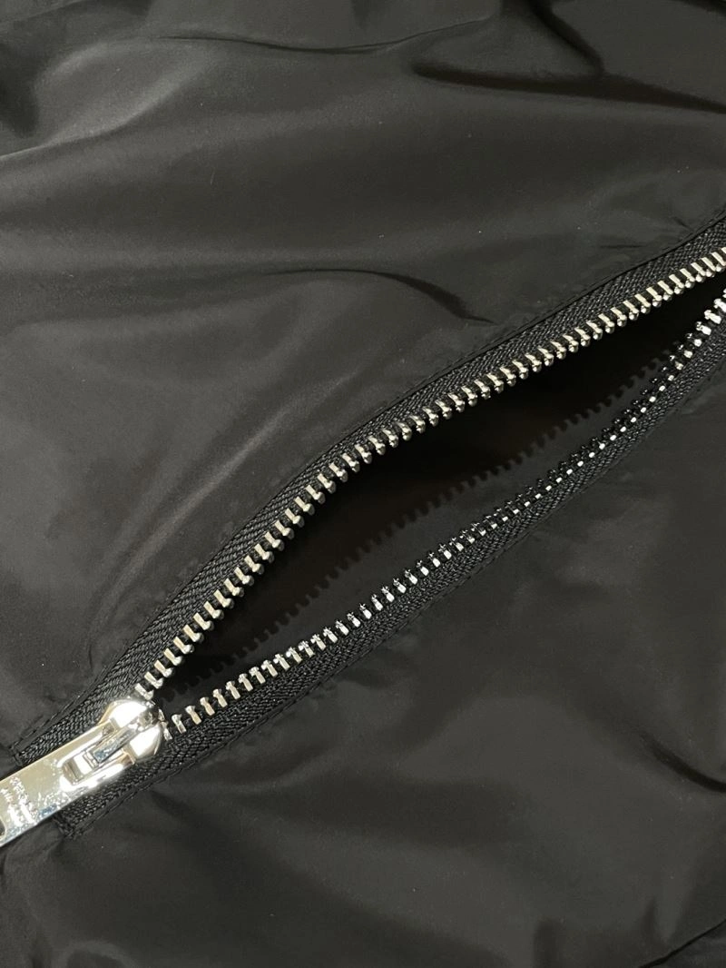 Factory-made Prada Outwear
