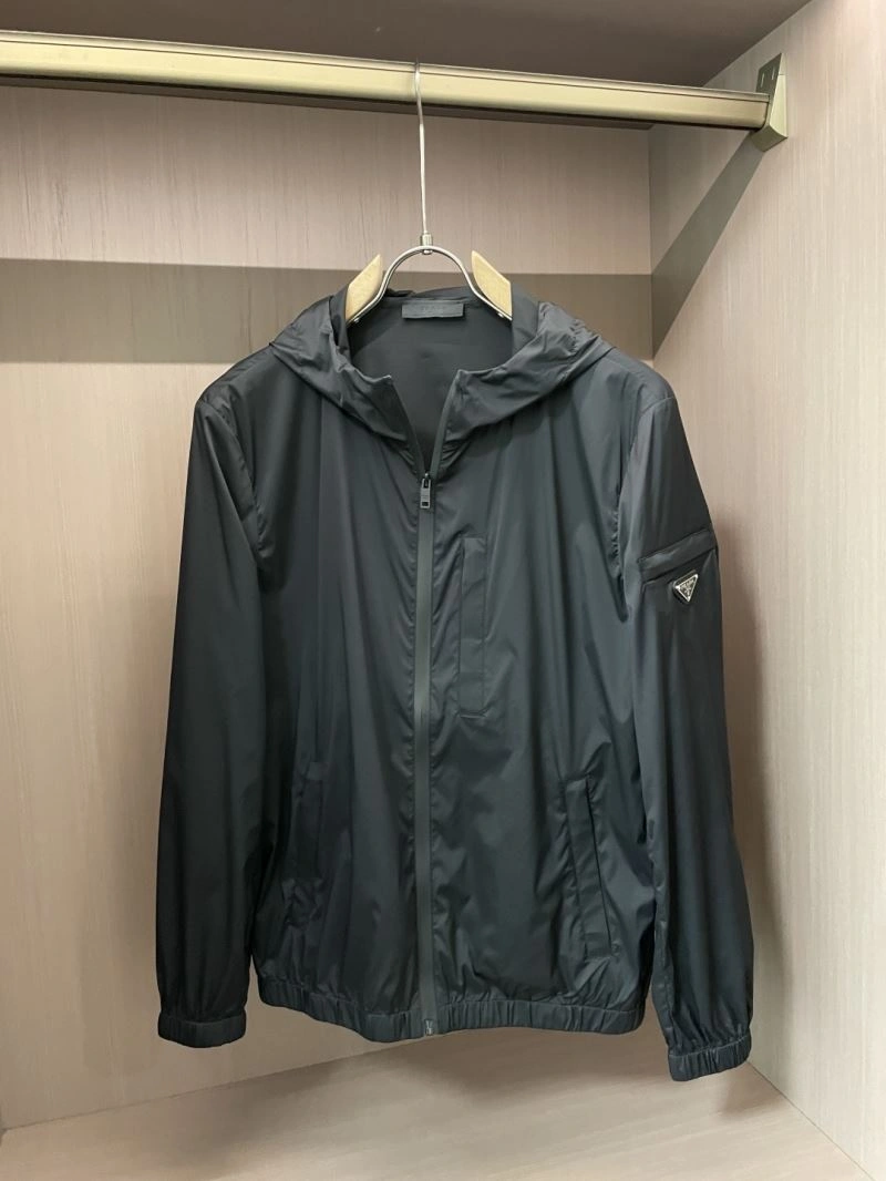 Prada Outwear
