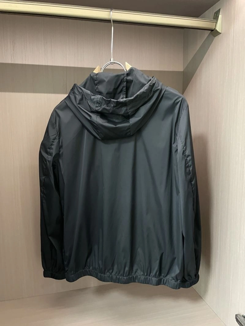 Value-priced Prada Outwear