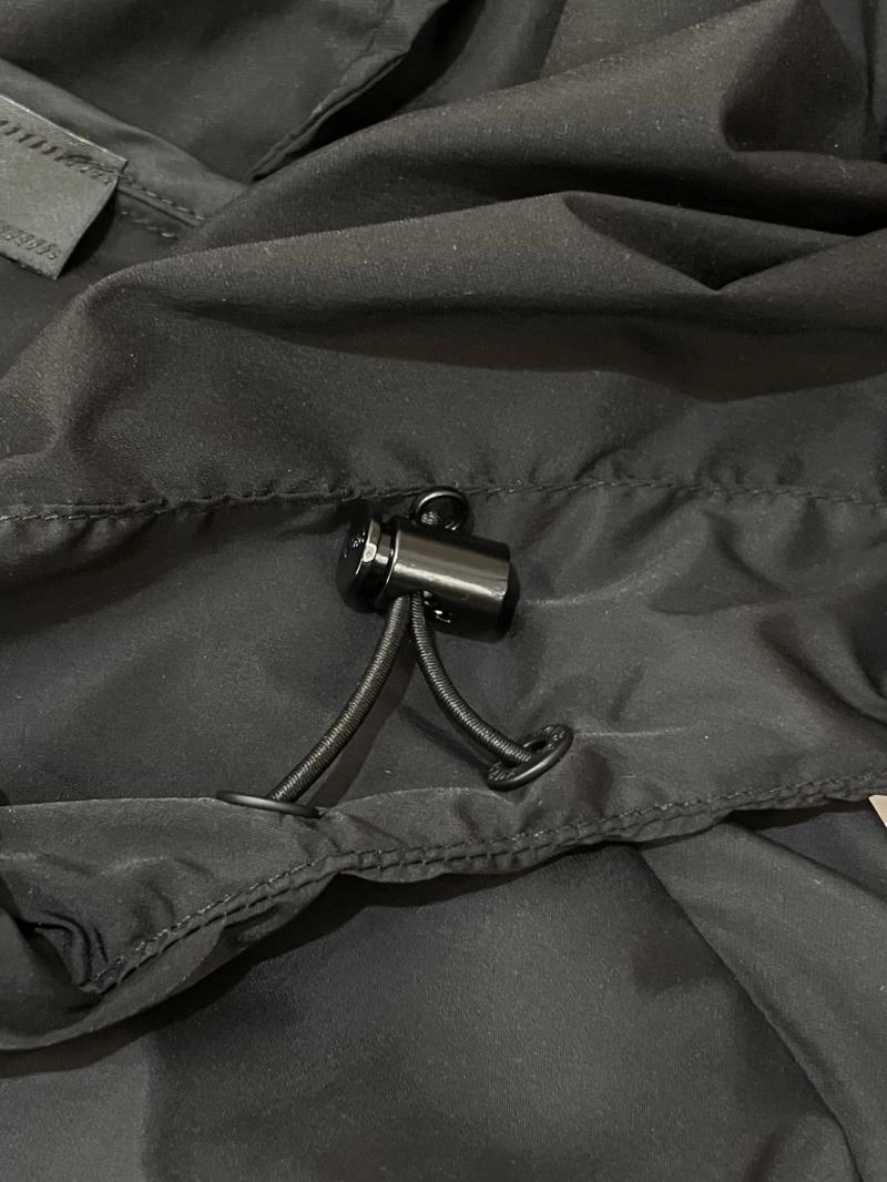 Value-priced Prada Outwear