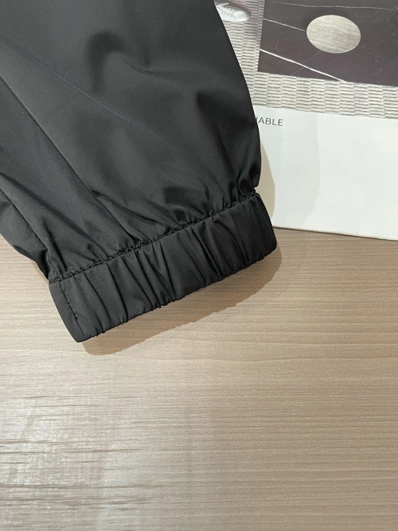 Value-priced Prada Outwear