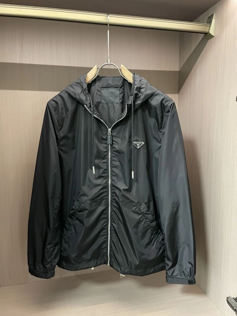 Prada Outwear