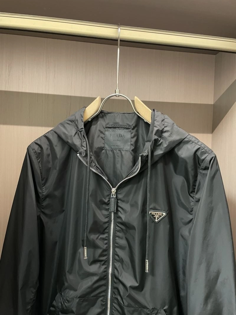 Bargain Prada Outwear