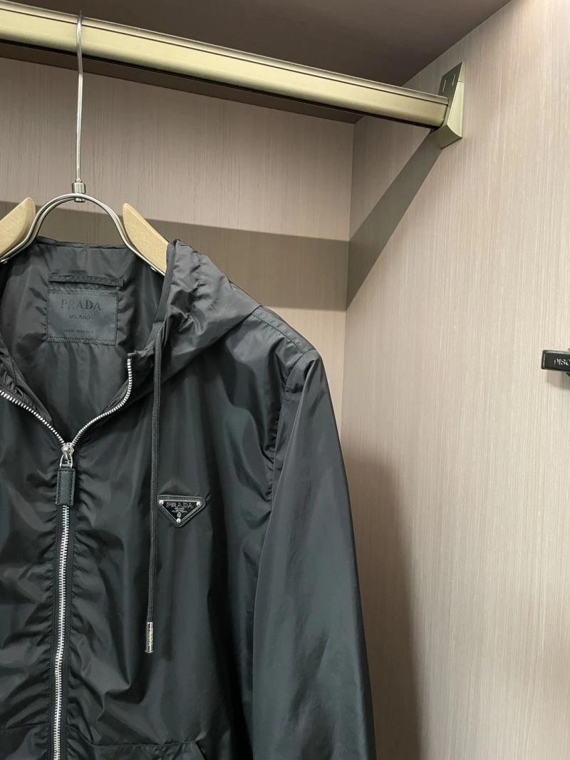 Bargain Prada Outwear