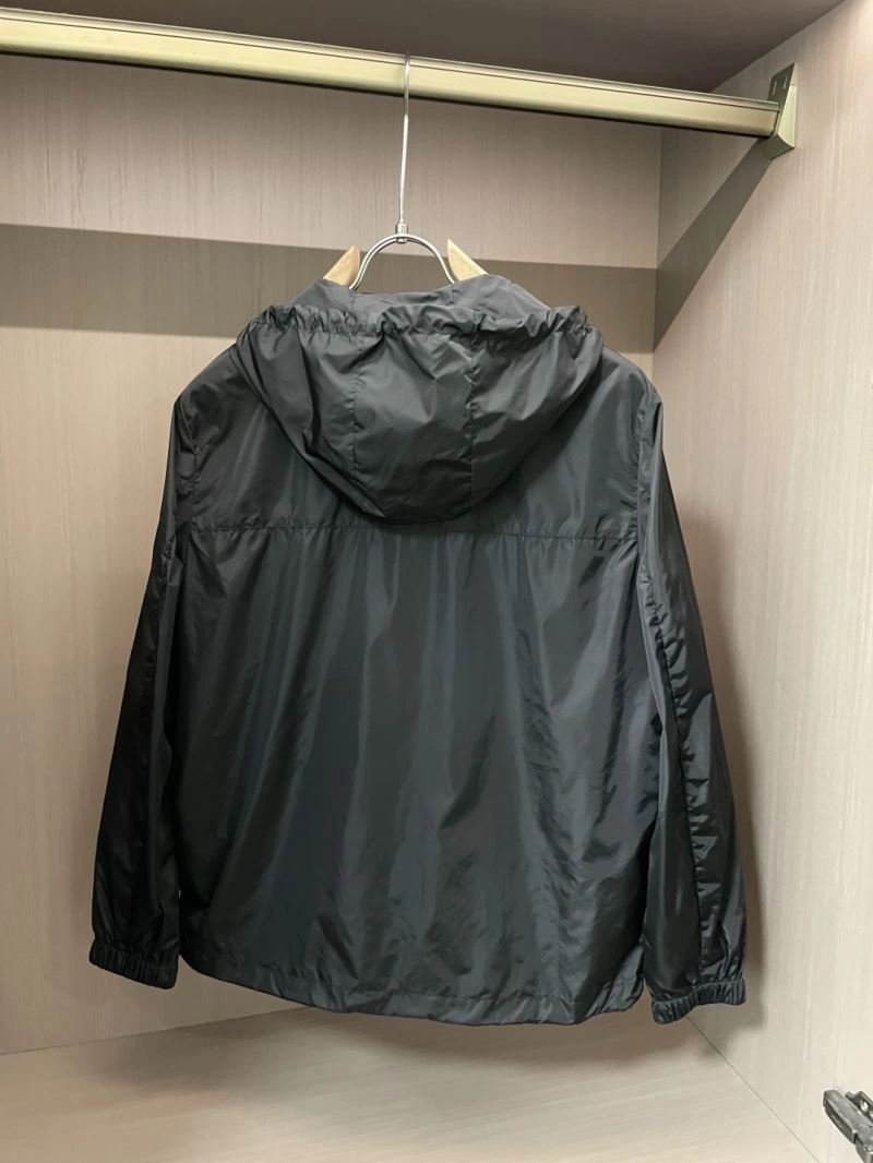 Bargain Prada Outwear