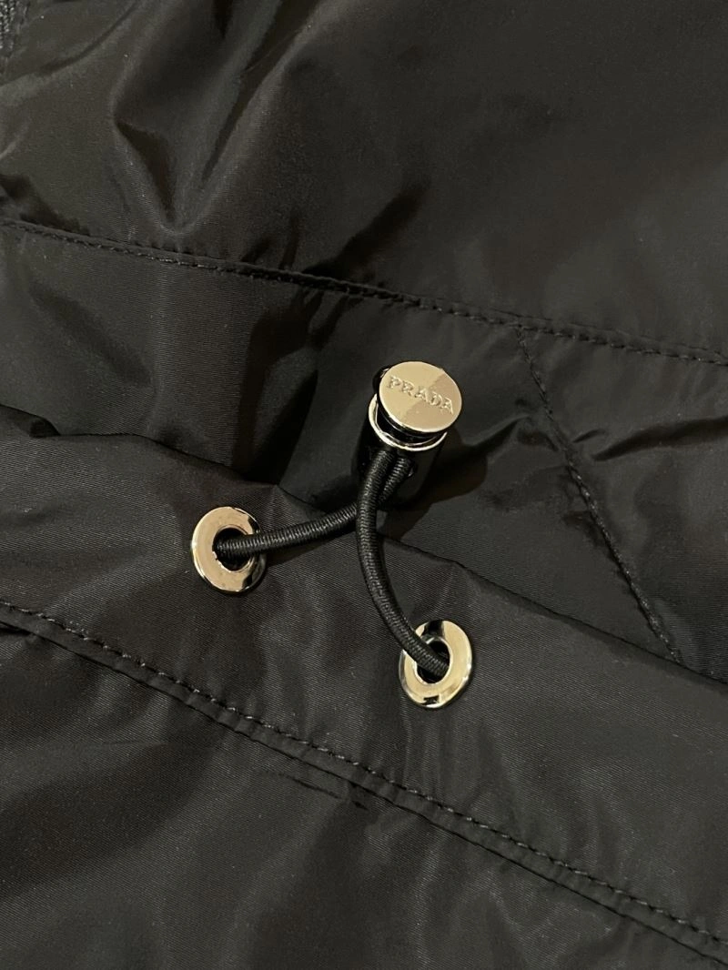 Bargain Prada Outwear