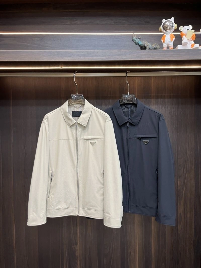 Prada Outwear