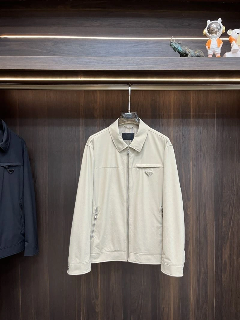 Discounted Prada Outwear