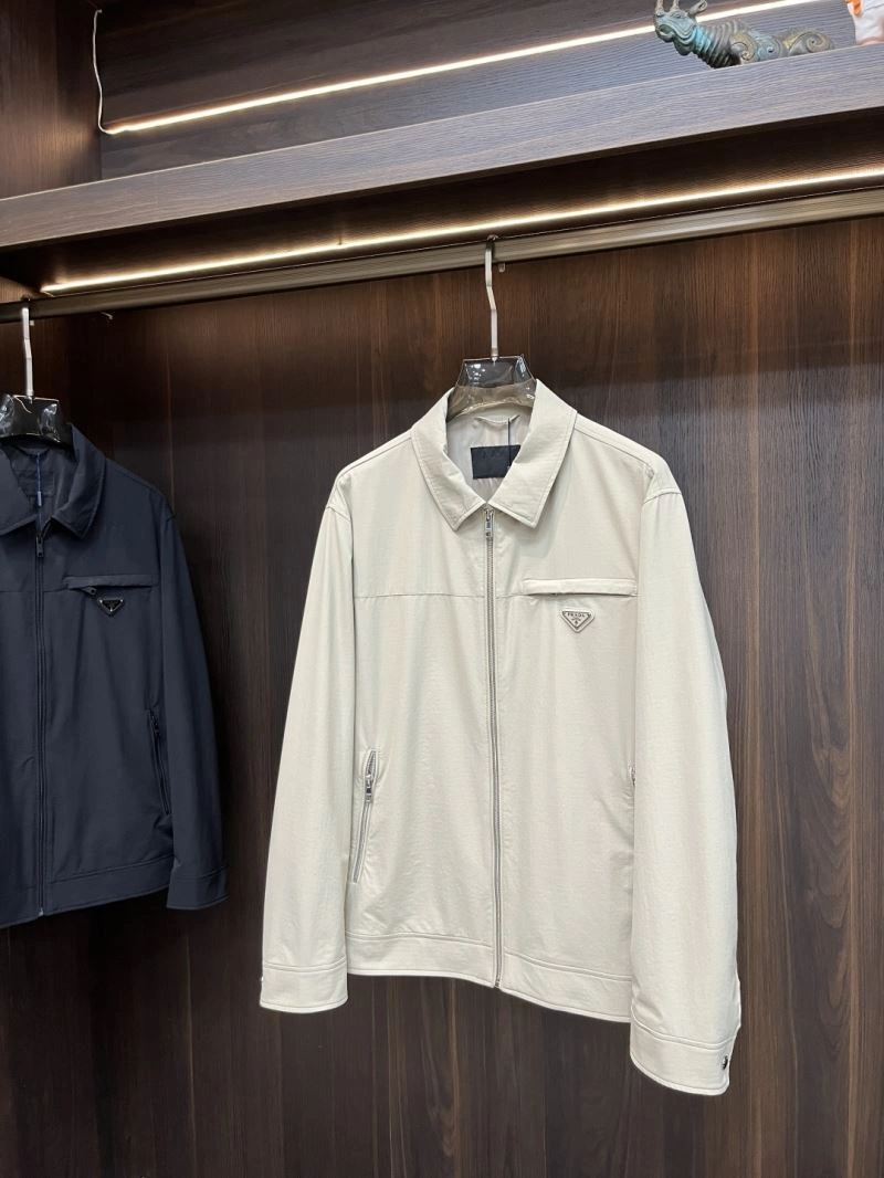 Discounted Prada Outwear