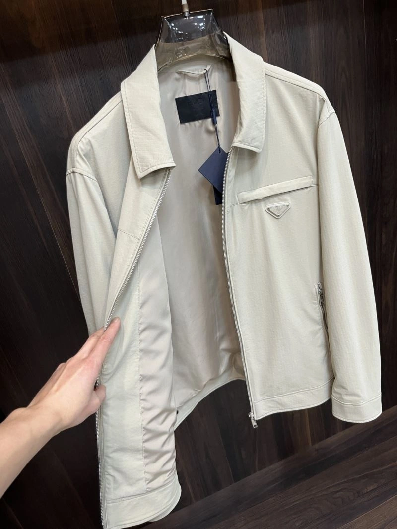 Discounted Prada Outwear