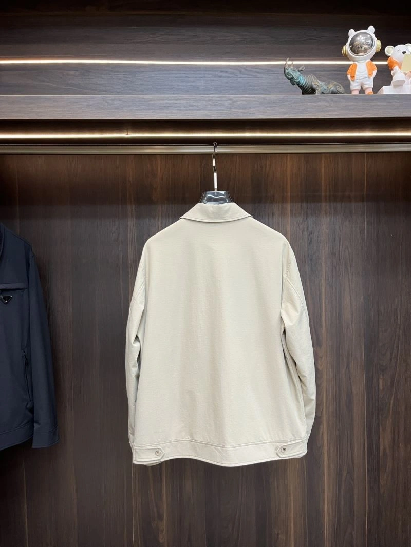 Discounted Prada Outwear
