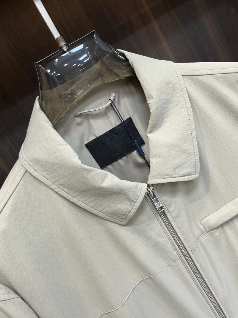 Discounted Prada Outwear